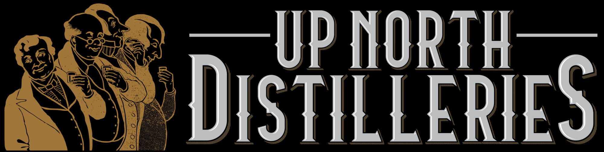 Home - Up North Distilleries